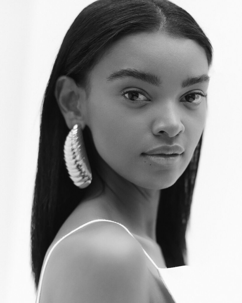 Kayleigh - J'adore Models