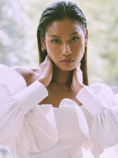 Unya - J'adore Models