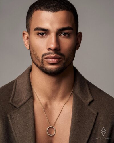 Connagh Howard - J'adore Models