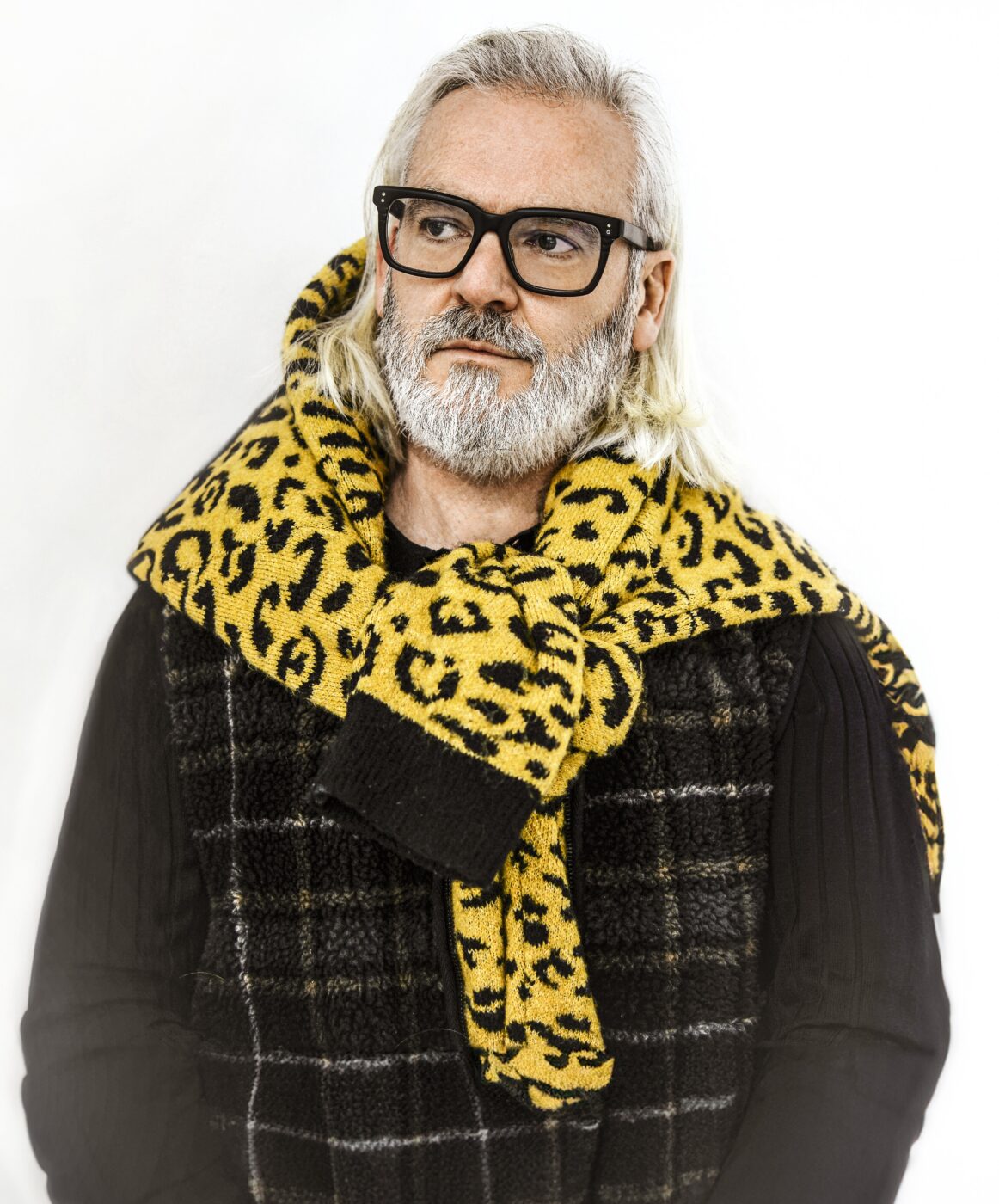 The Daisy-Doughty's - J'adore Models