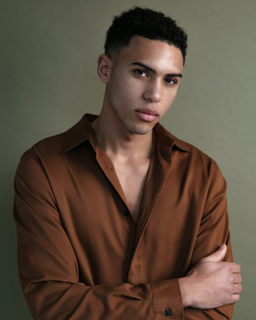 Leon - J'adore Models