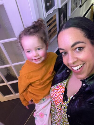 The Daisy-Doughty's - J'adore Models