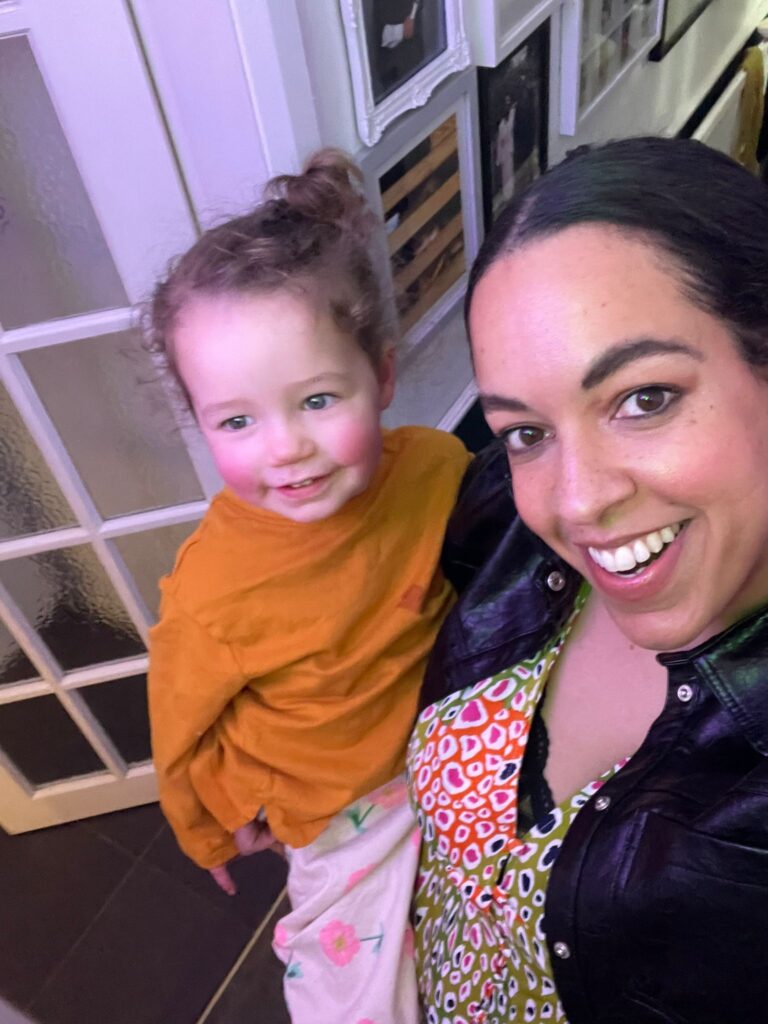 The Daisy-Doughty's - J'adore Models