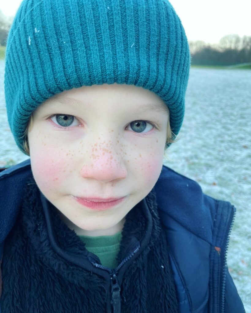 The Daisy-Doughty's - J'adore Models