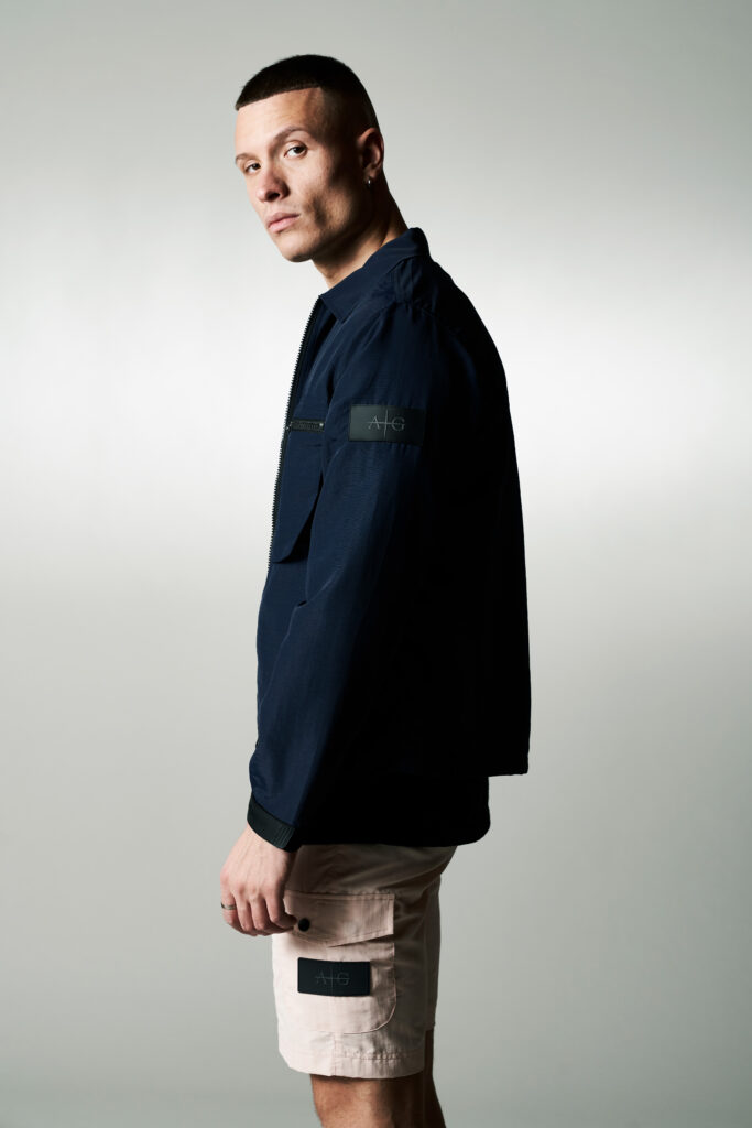 Andrea - J'adore Models