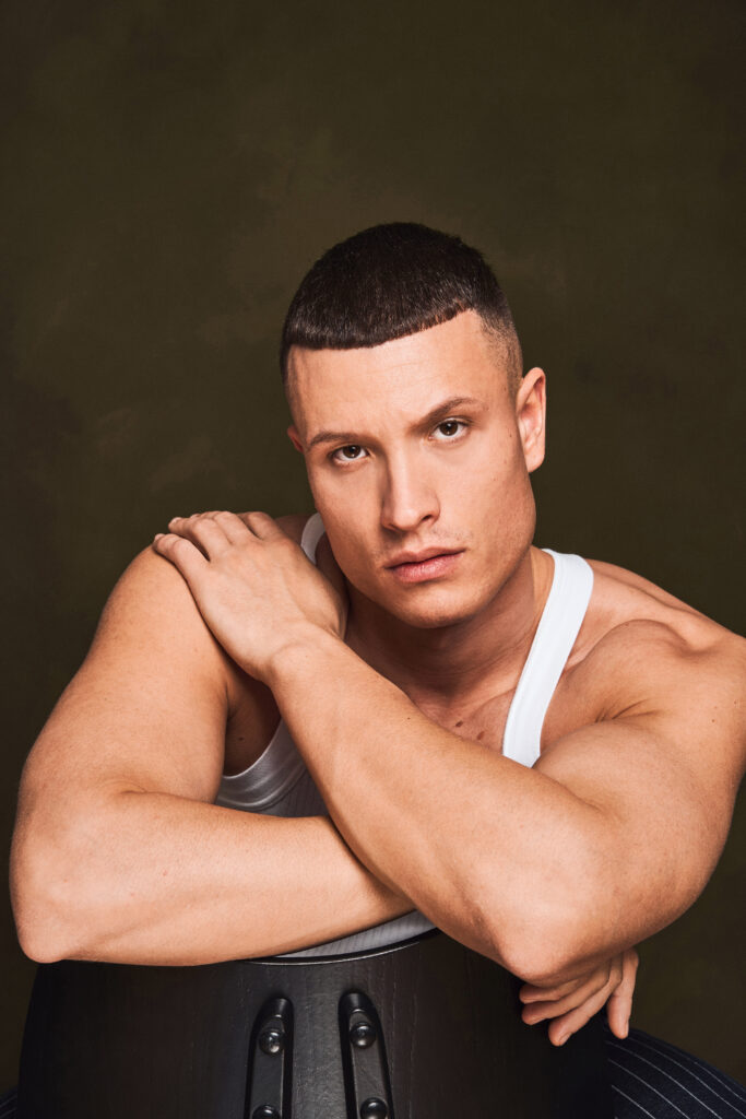 Andrea - J'adore Models