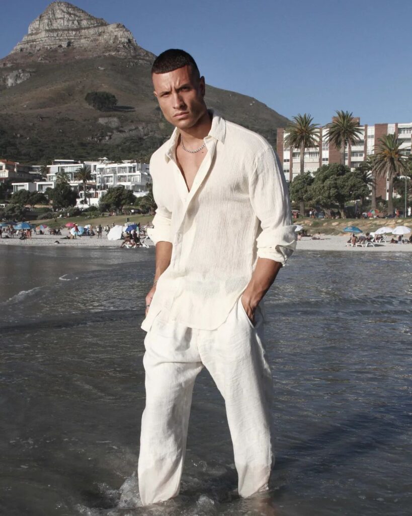 Andrea - J'adore Models