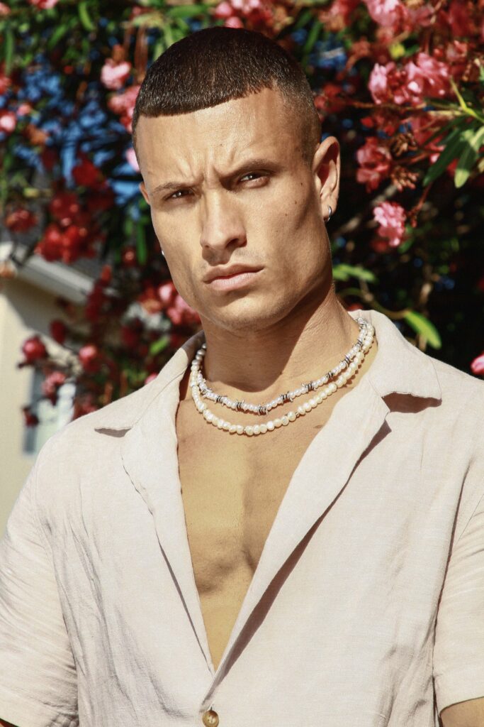 Andrea - J'adore Models