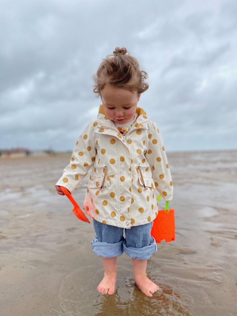 The Daisy-Doughty's - J'adore Models