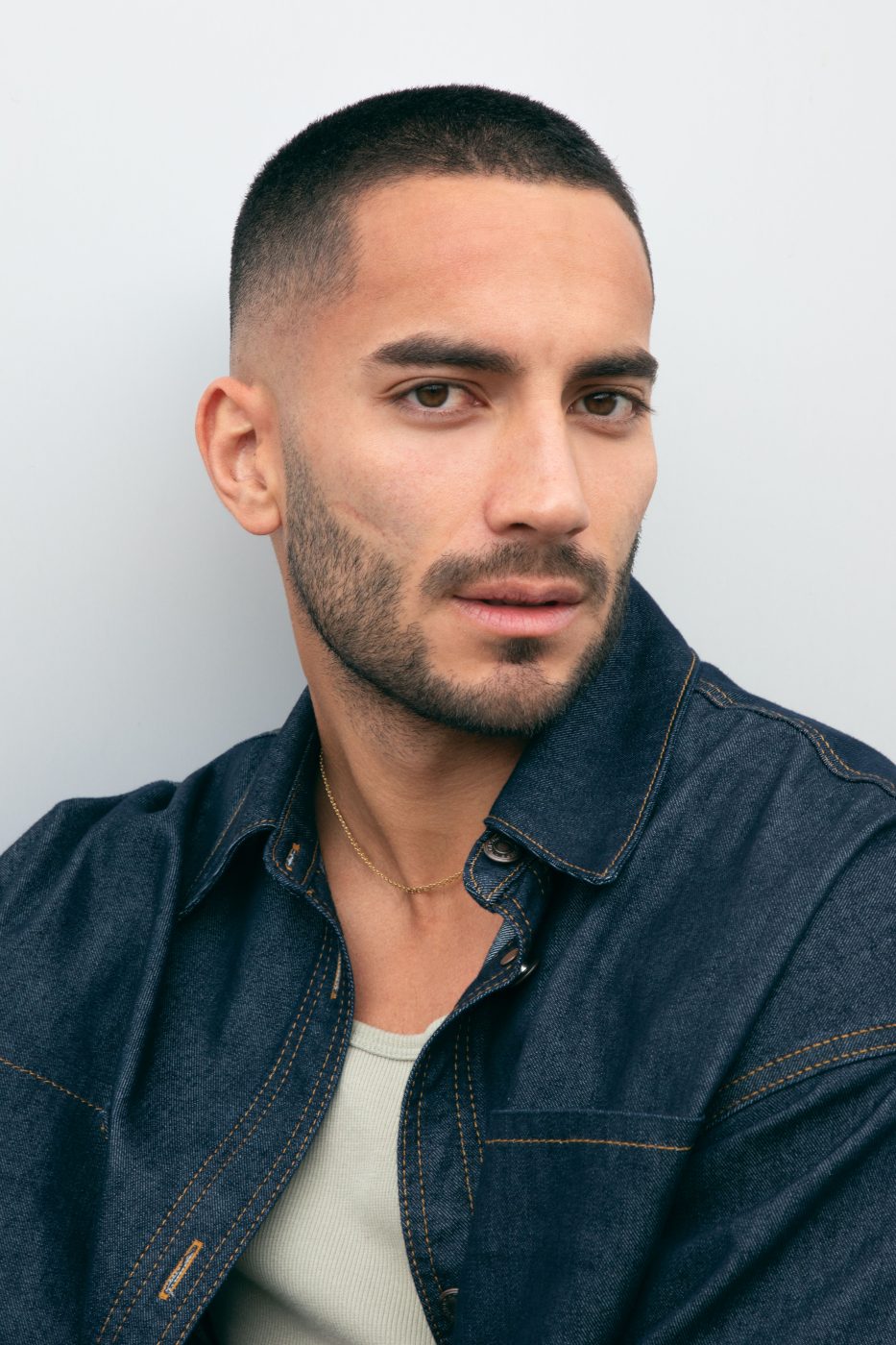 Max - J'adore Models