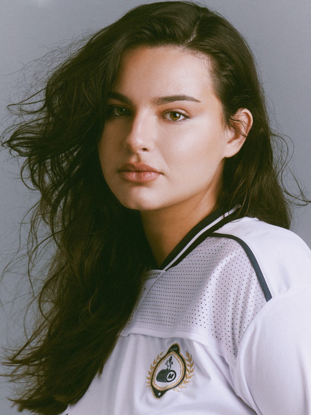 Izzy Nicholls - J'adore Models