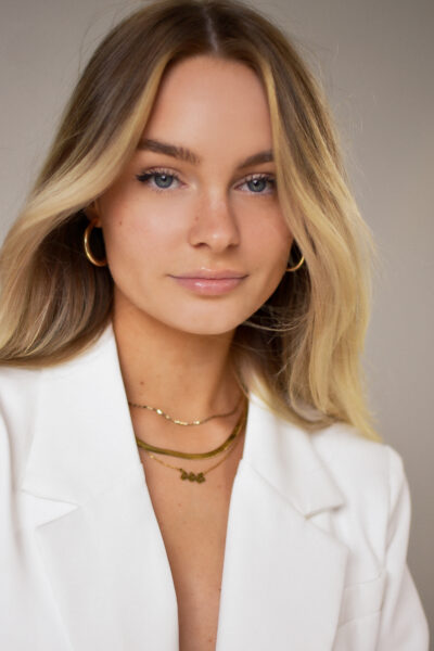 Women Next Gen Menu - J'adore Models