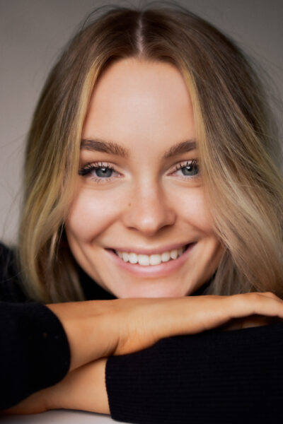 Women Next Gen Menu - J'adore Models