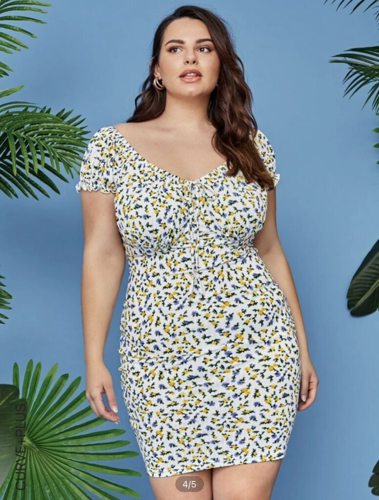 Niya - J'adore Models