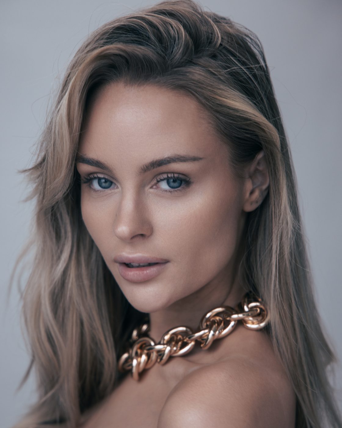 Eve Deacon - J'adore Models