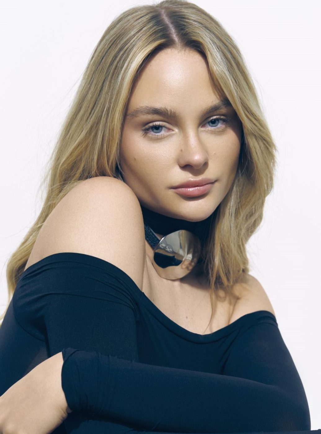 Women Next Gen Menu - J'adore Models