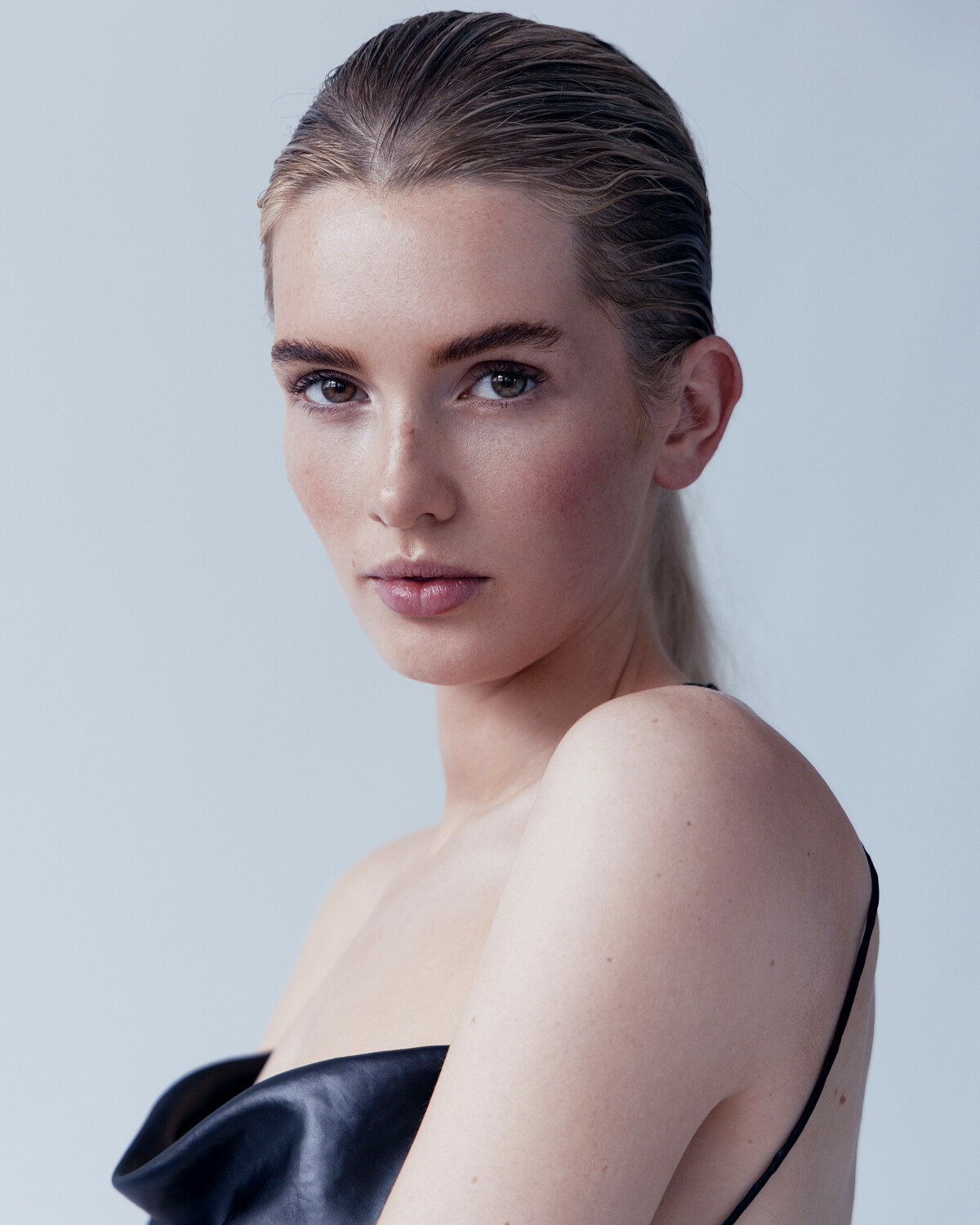 Men Next Gen Menu - J'adore Models