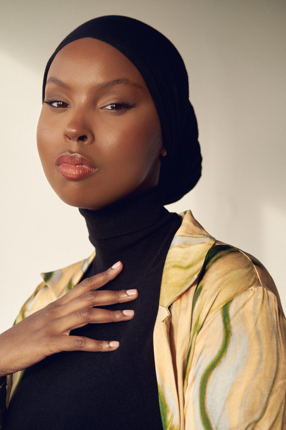 J'adore Models - 360° model agency based in the UK