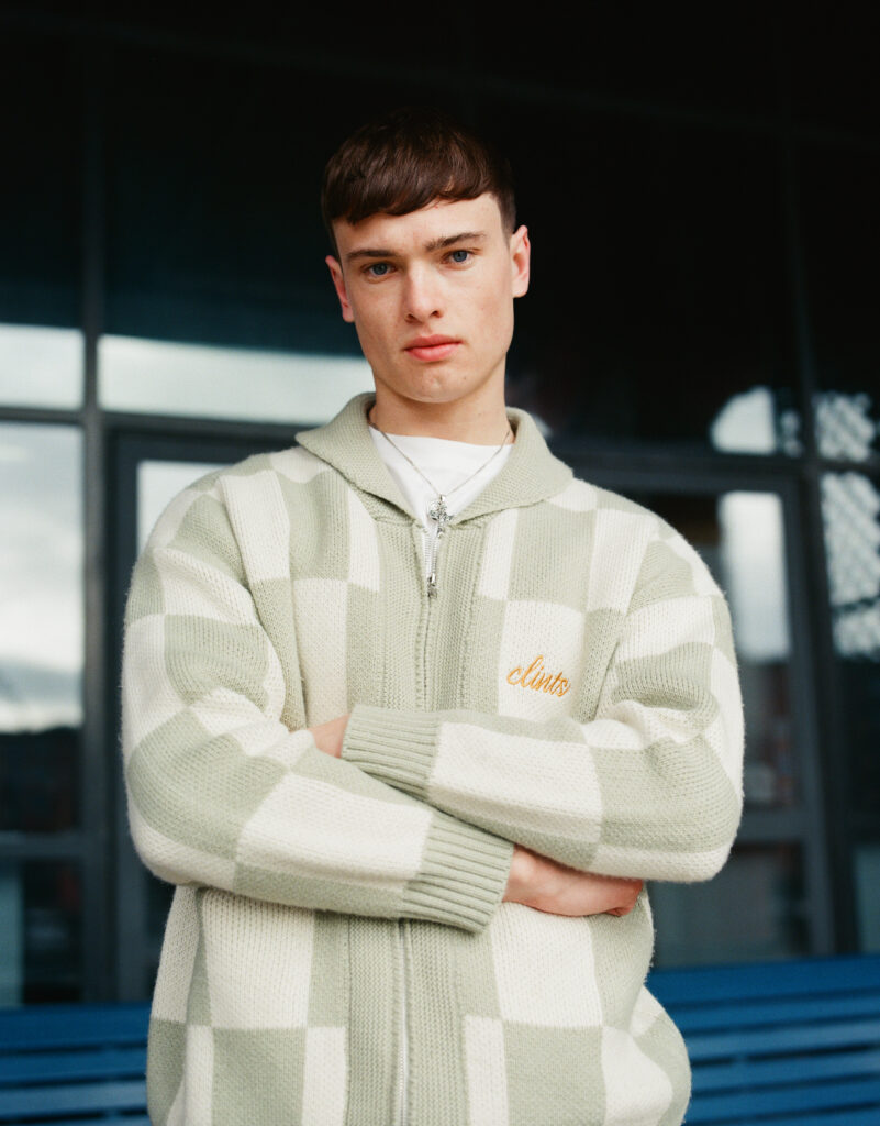 Louis Dean - J'adore Models