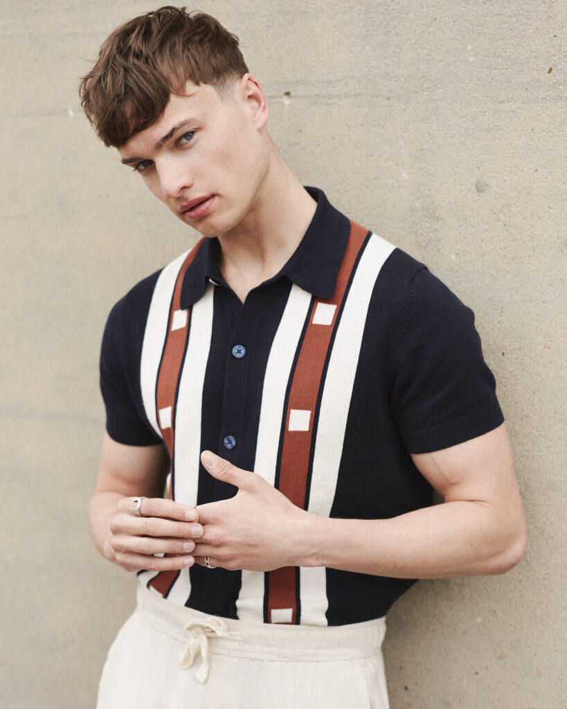 Louis Dean - J'adore Models