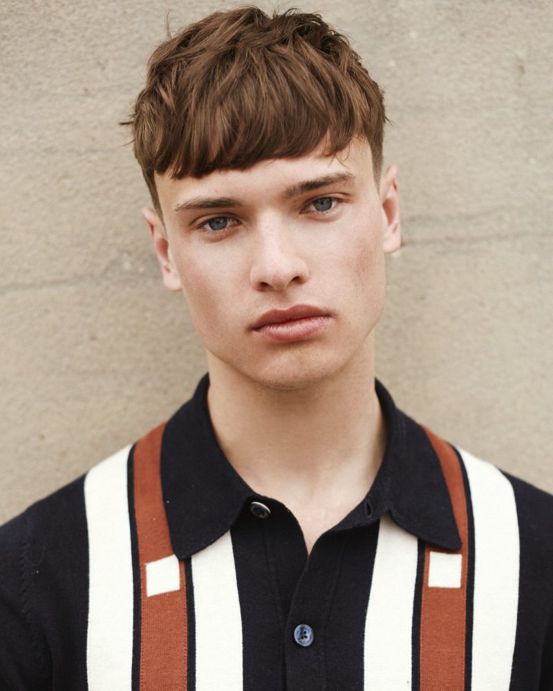 Louis Dean - J'adore Models