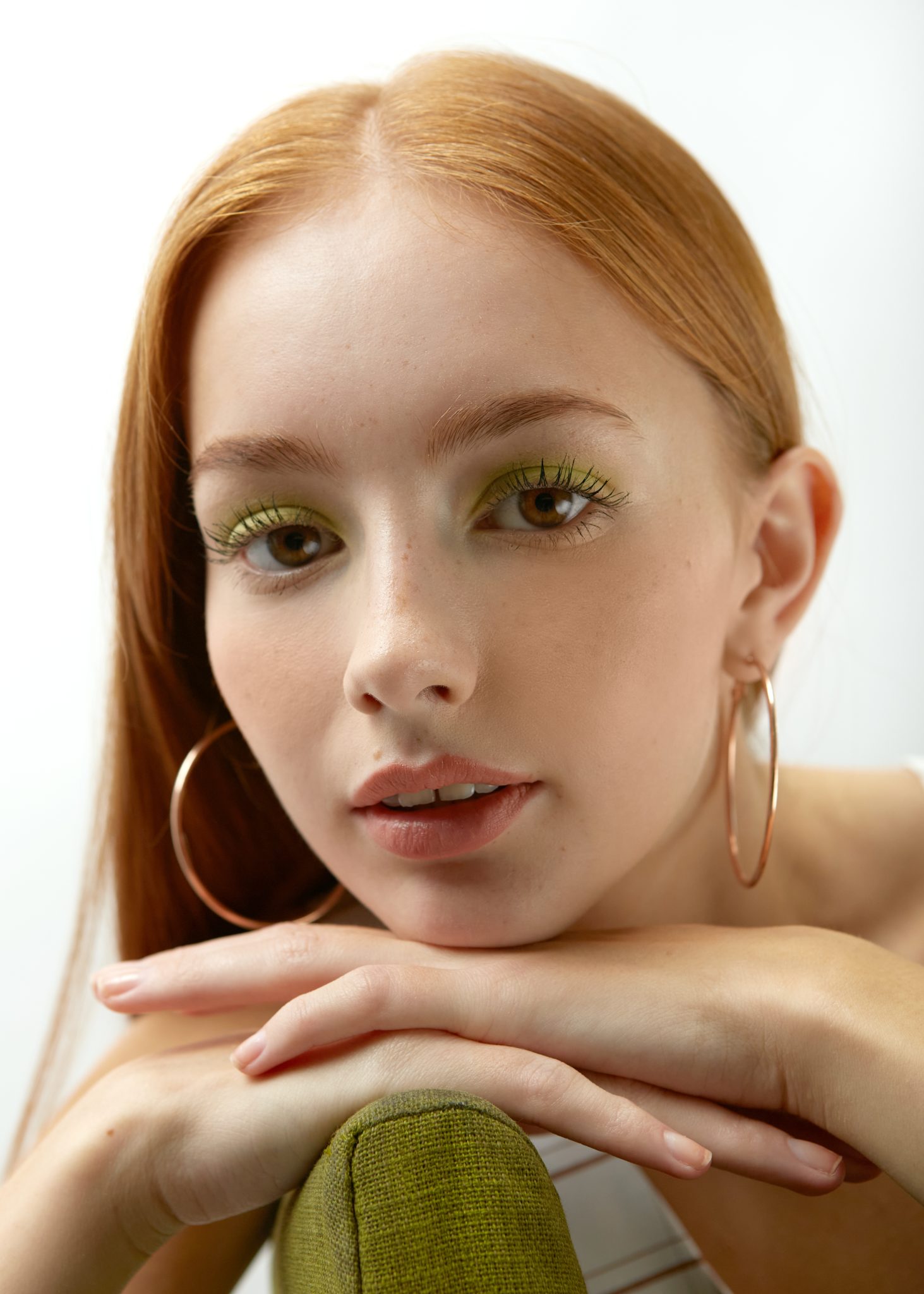 Men Menu - J'adore Models