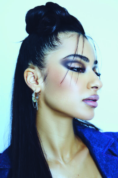 Sabrina K - J'adore Models