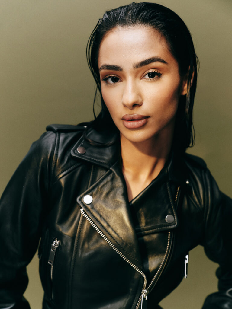 Sabrina K - J'adore Models