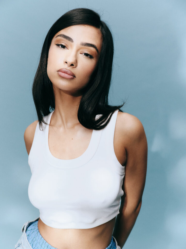 Sabrina K - J'adore Models