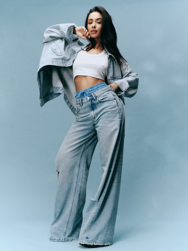 Sabrina K - J'adore Models