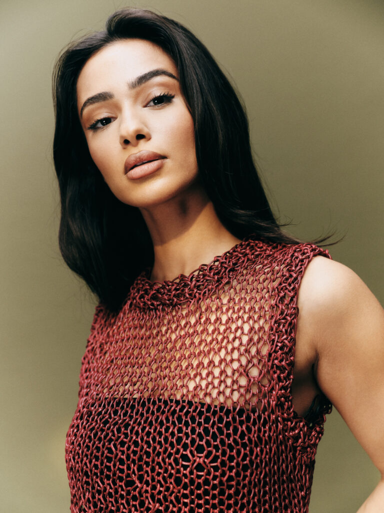 Sabrina K - J'adore Models