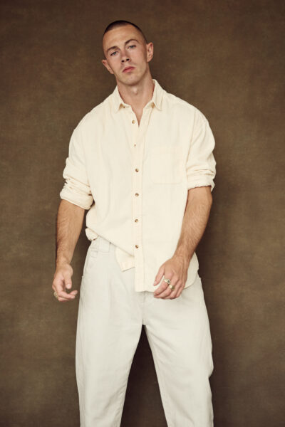 Men Menu - J'adore Models