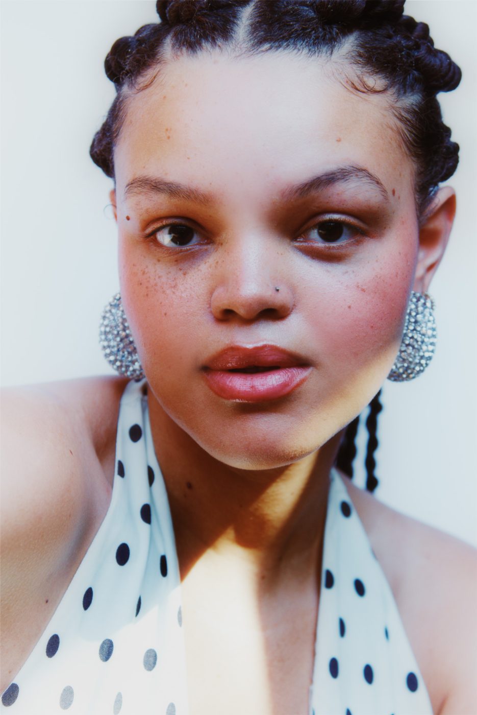 Kara Jane - J'adore Models