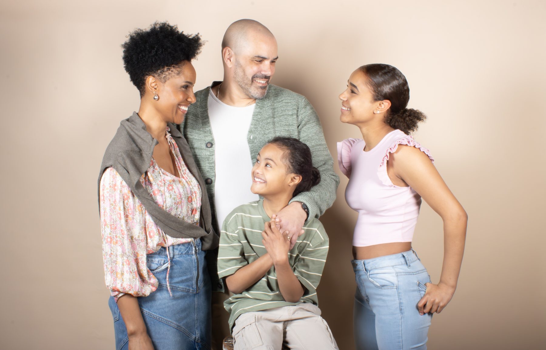 Eve Deacon - J'adore Models