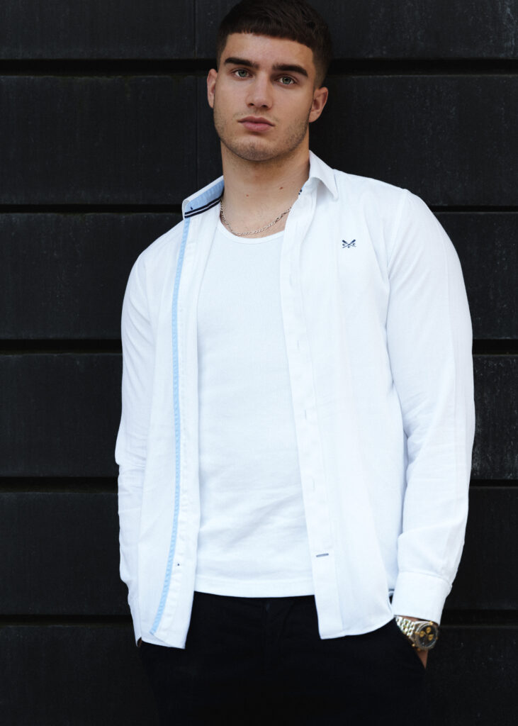 Jacob - J'adore Models