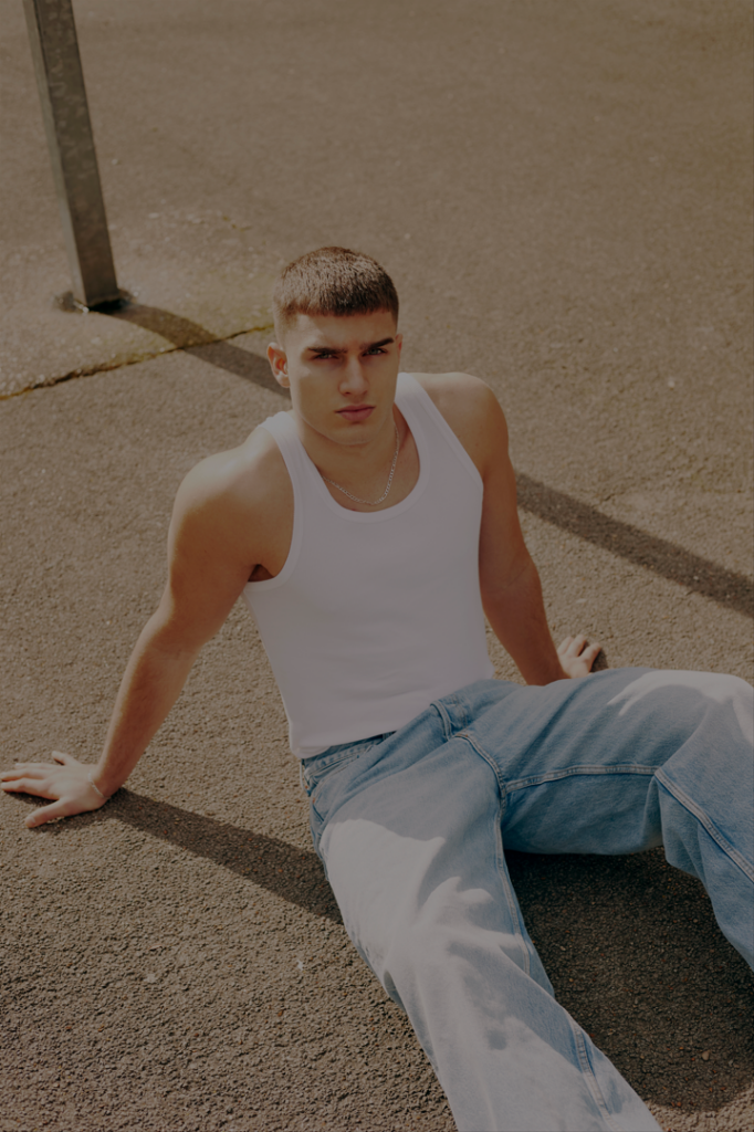 Jacob - J'adore Models