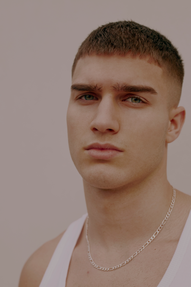 Jacob - J'adore Models