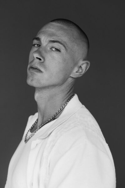 Men Menu - J'adore Models