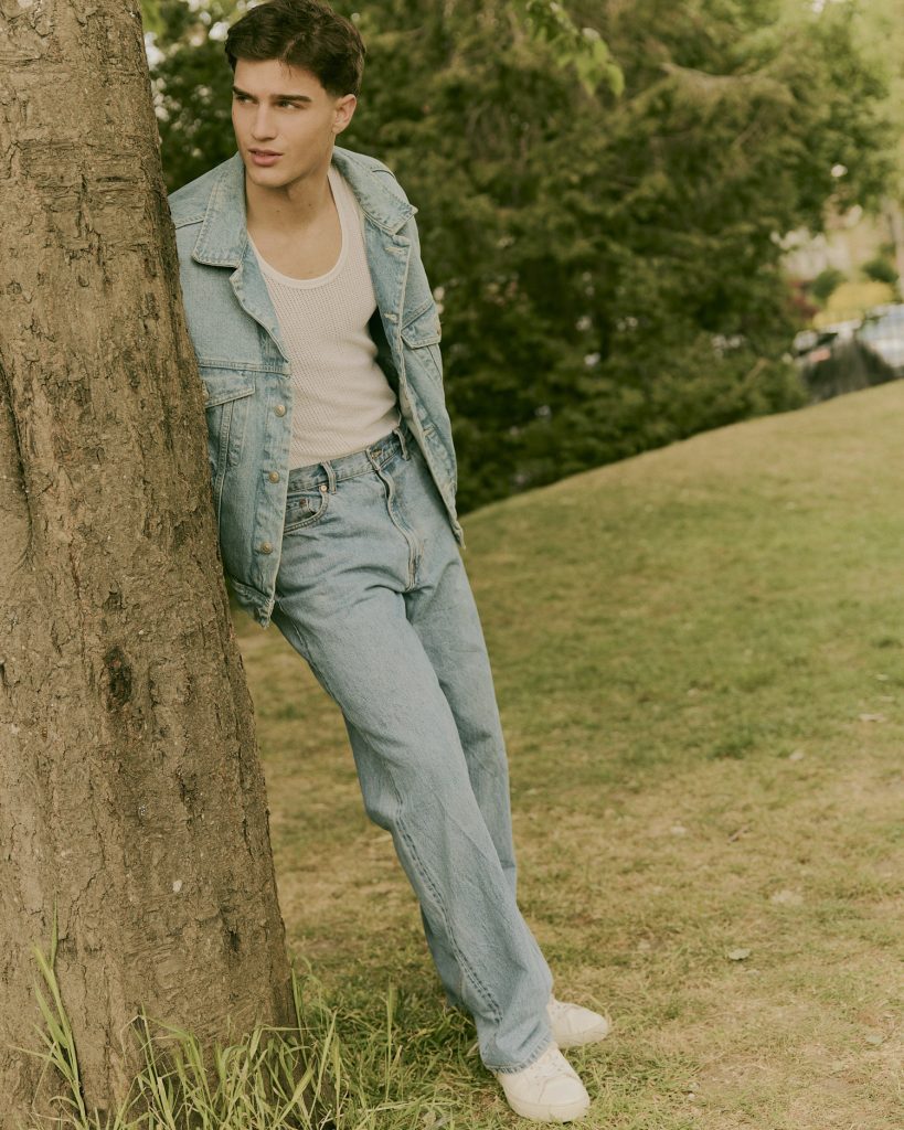 Jacob - J'adore Models