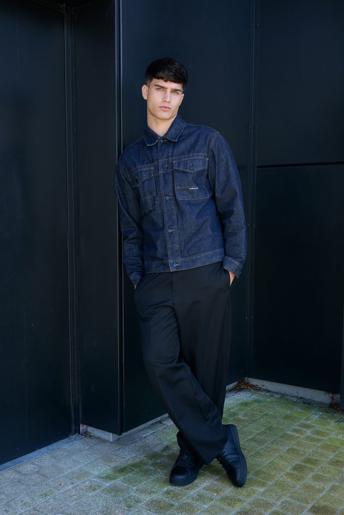 Jacob - J'adore Models