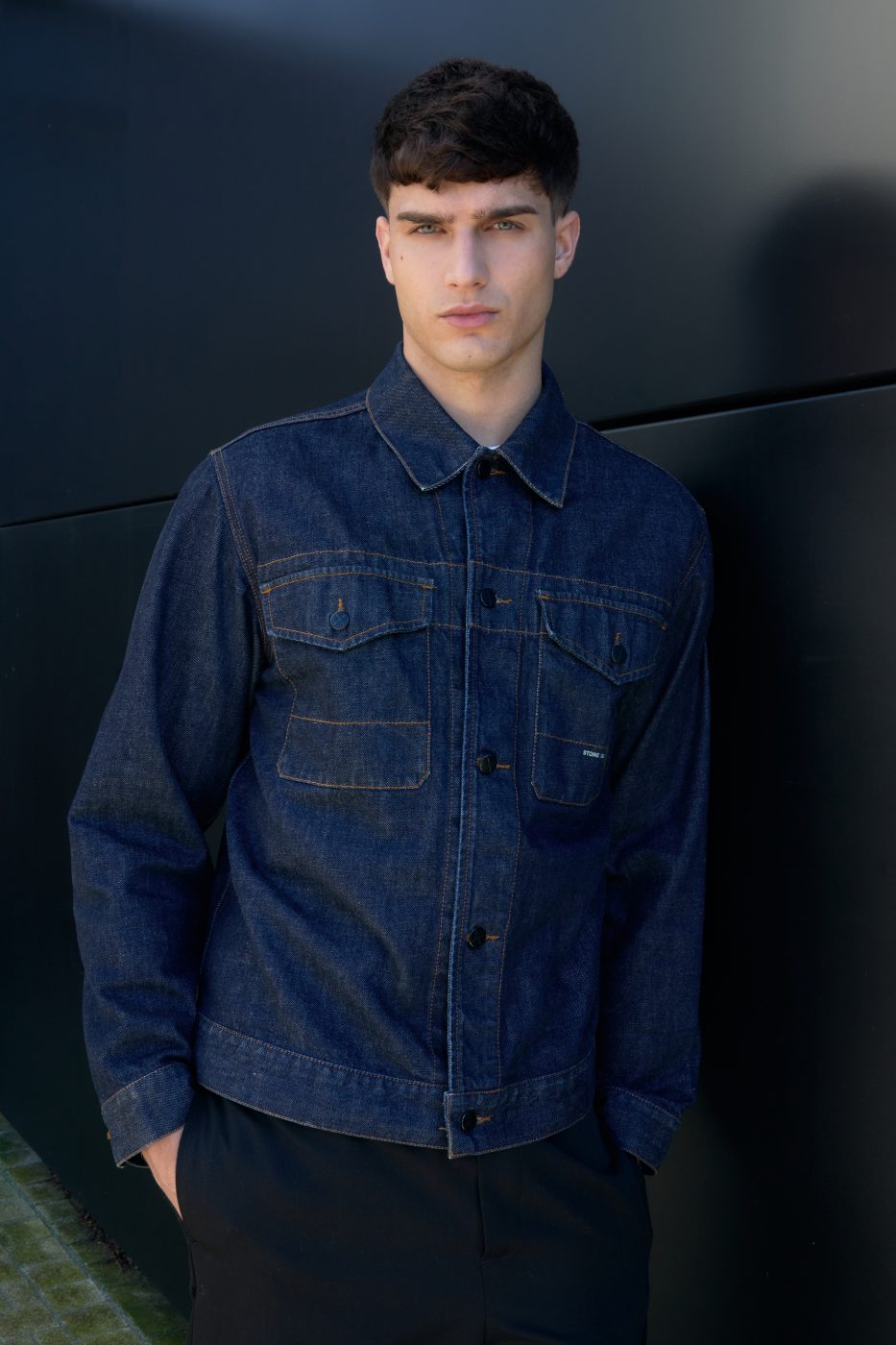 Jacob - J'adore Models