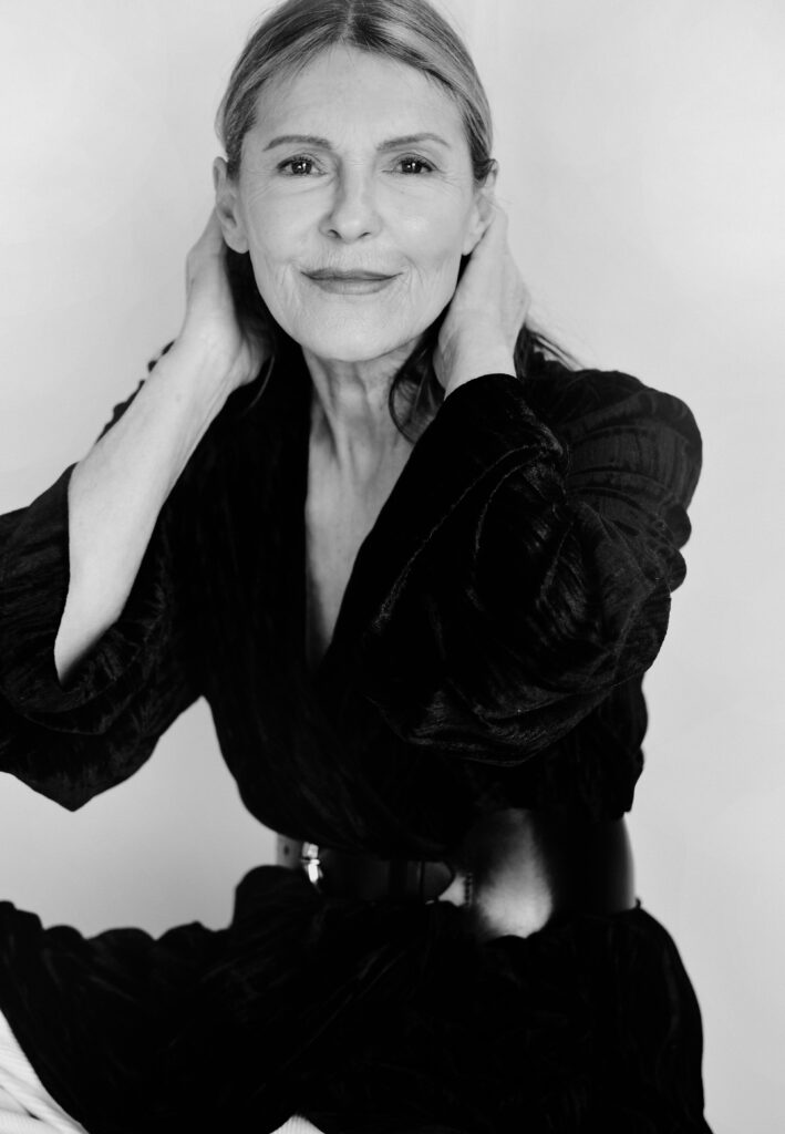 Carole - J'adore Models