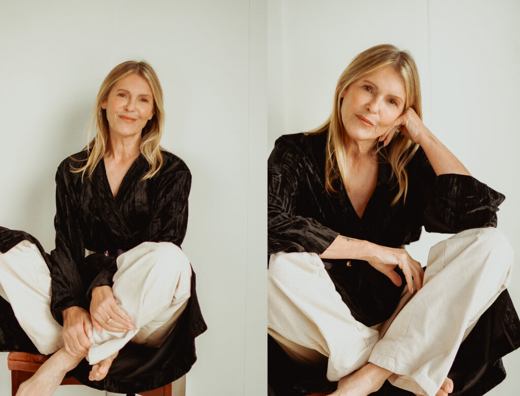 Carole - J'adore Models