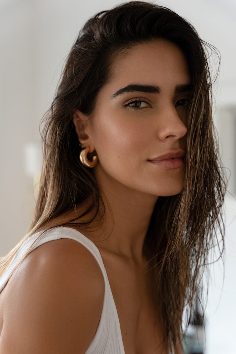 Izzy Nicholls - J'adore Models
