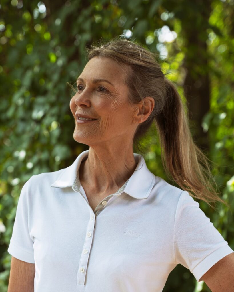 Carole - J'adore Models