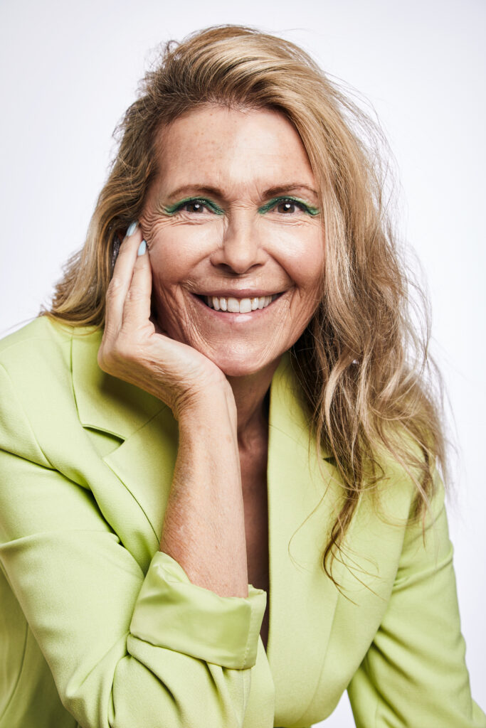 Carole - J'adore Models