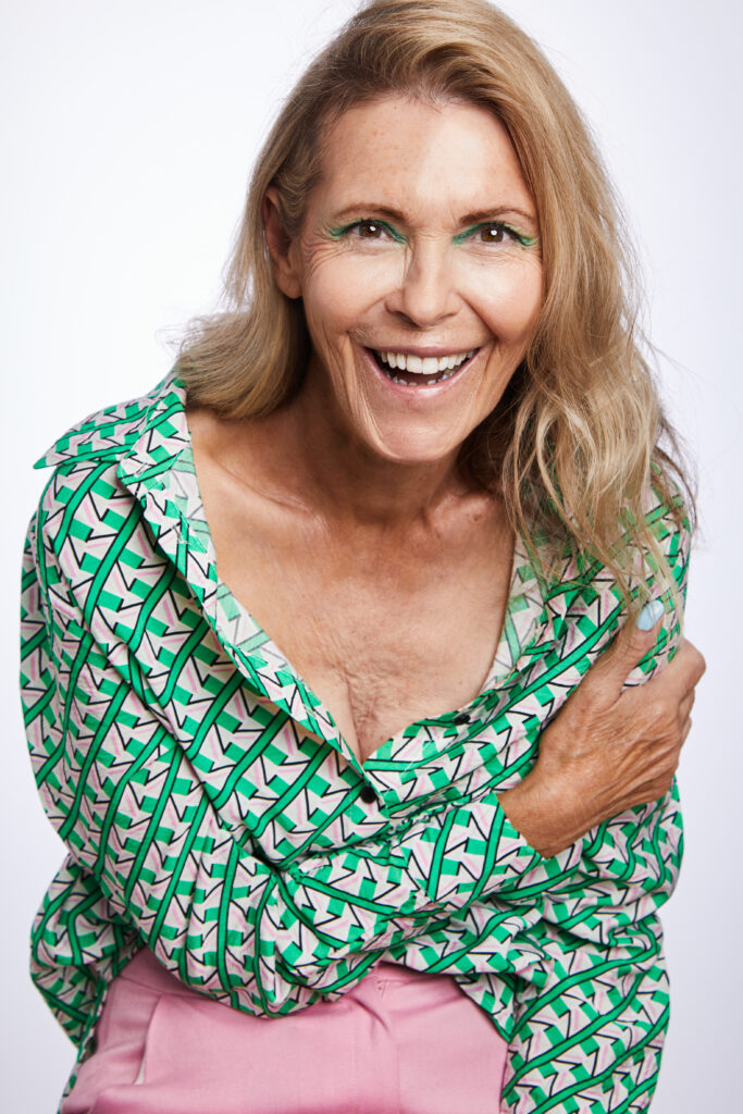 Carole - J'adore Models