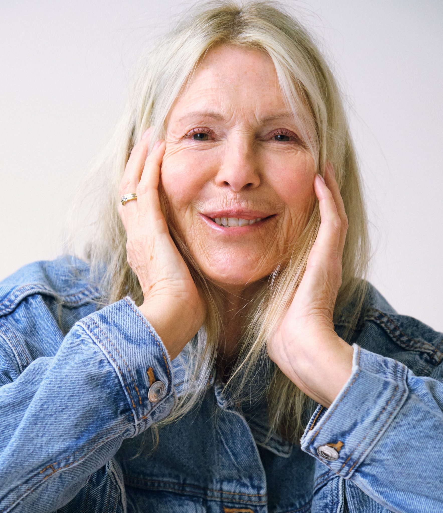 Amanda - J'adore Models