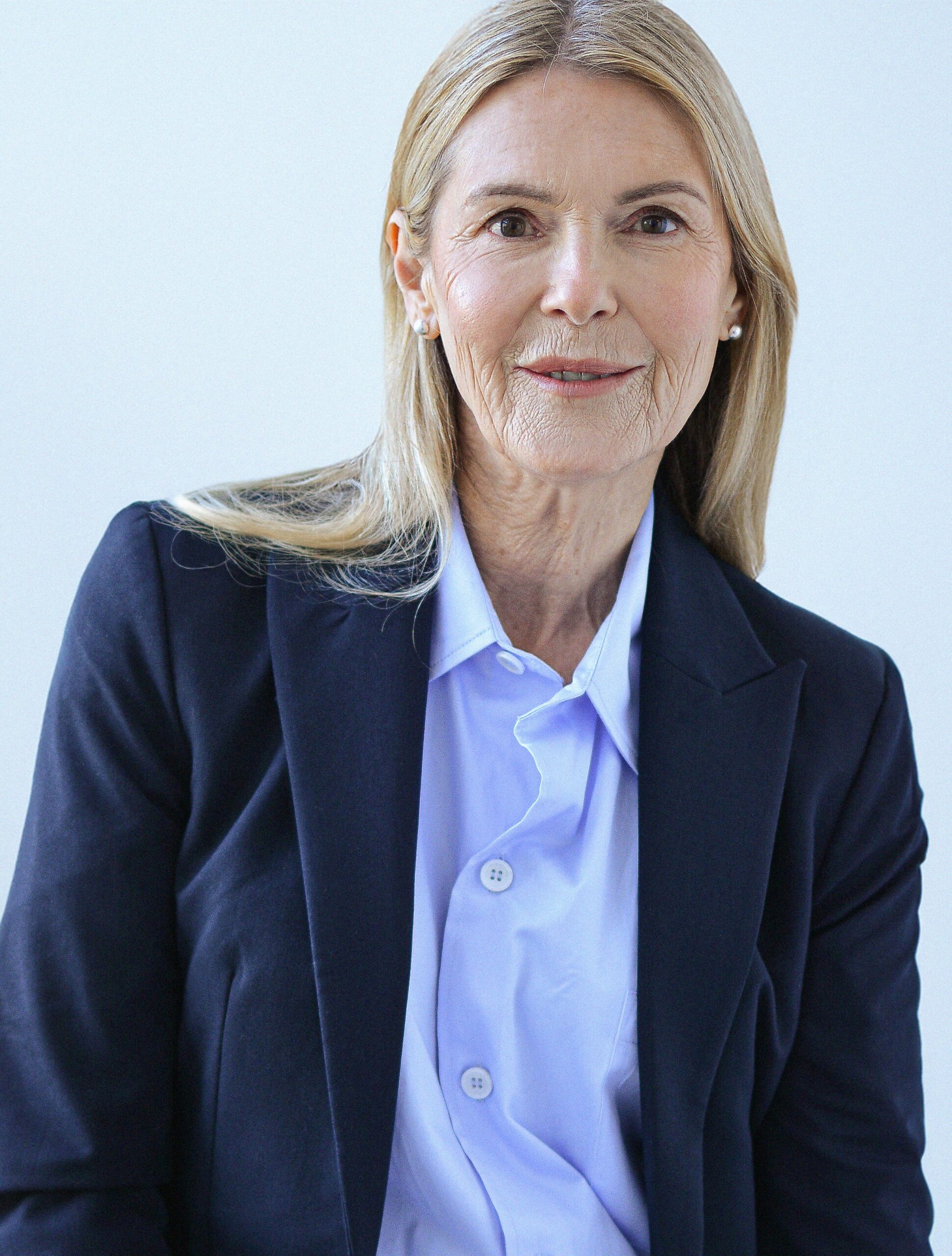 Amanda - J'adore Models