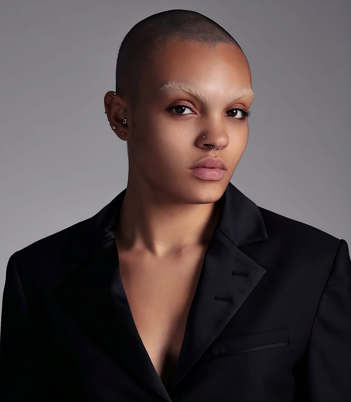 Men Menu - J'adore Models